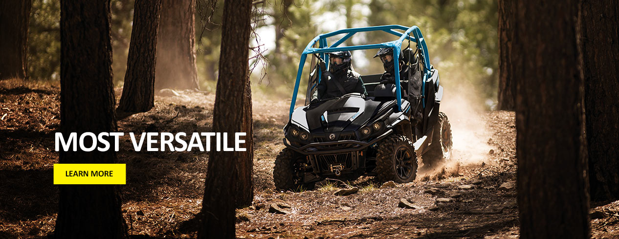 Scan Marine Inc., | Powersports Division